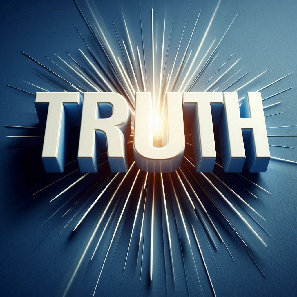 What Is Truth? – Journeys of a Former Firebrand