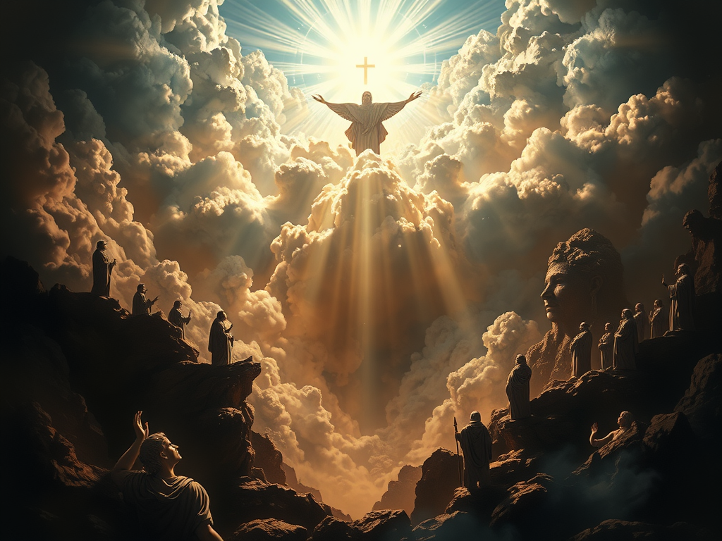 God’s Sovereignty and Human Responsibility: Why the Mystery Still ...